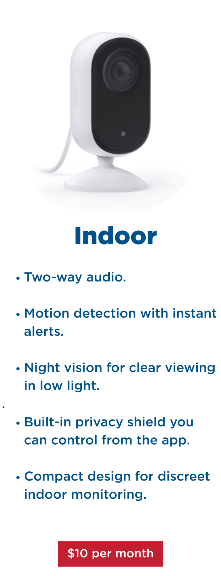 RESIDENTIAL SERVICES – Beam Broadband